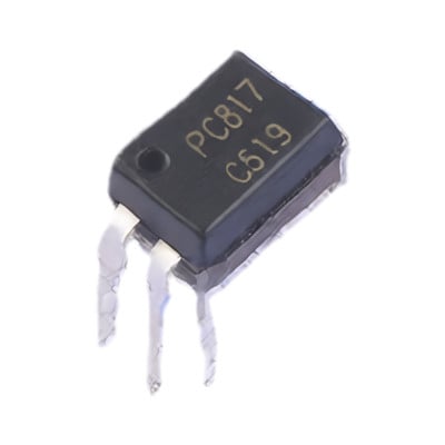 JTD JTDPC817CS Photovoltaic Output Optoisolator Transistor