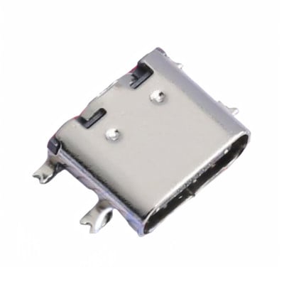SHOU HAN TYPE-C 16P 3MD 040 USB Connector Assembly
