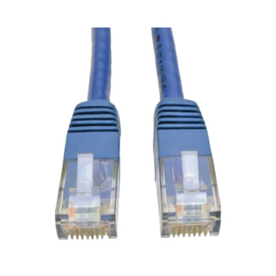 EATON N105-006-BL Modular Ethernet Cable (RJ45)
