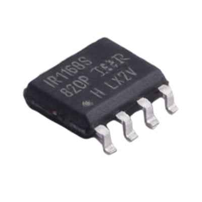 Infineon IR1168STRPBF Power Supply Controller and Monitor IC for sale