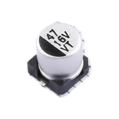 Chengx VT477M016FA5RR0NB1VP0 Aluminum Electrolytic Capacitor