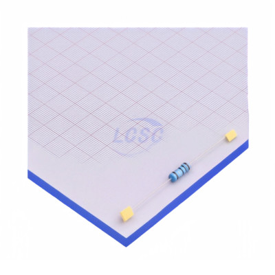 Huaxing Mechanical-Elec. MF1W-2.2Ω±1%T