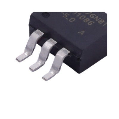 HGSEMI LM1084IT-5.0 5V Low Dropout Linear Voltage Regulator