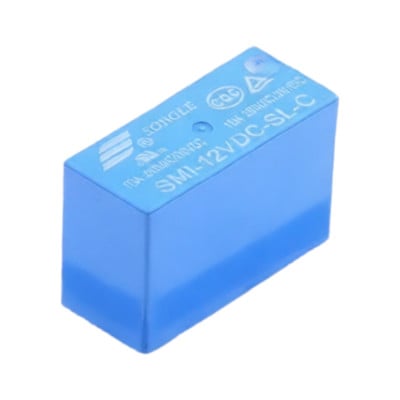 Songle Relay SMI-05VDC-SD-2C Power Relay