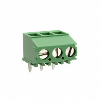 TE Connectivity 284415-2 Wire to Board Chip