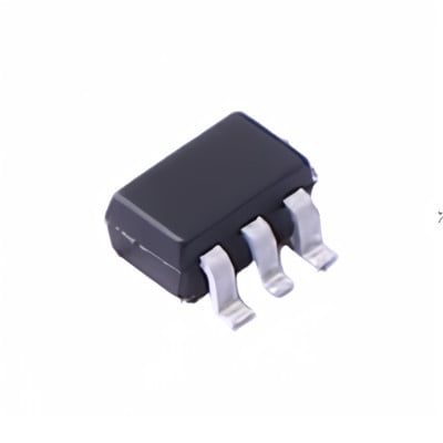 CBI MMDT2227DW Single Bipolar Transistor