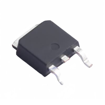 ASDsemi ASDM60R042NQ-R Single N-Channel MOSFET