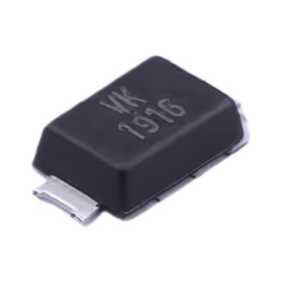 Jingdao Microelectronics SMCJ130CA TVS Diode