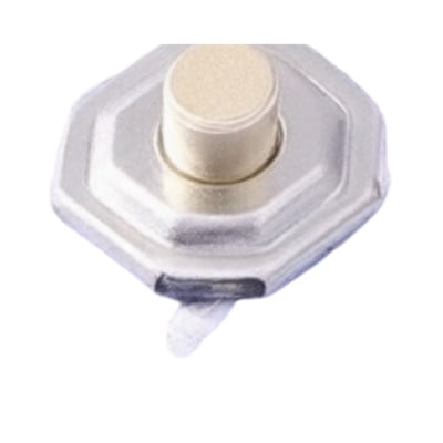 Korean Hroparts Elec K2-1187SQ-E5SW-06 Tactile Switch