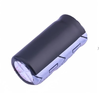 Man Yue Tech EGY477M1VG16TCSRP Aluminum Electrolytic Capacitor