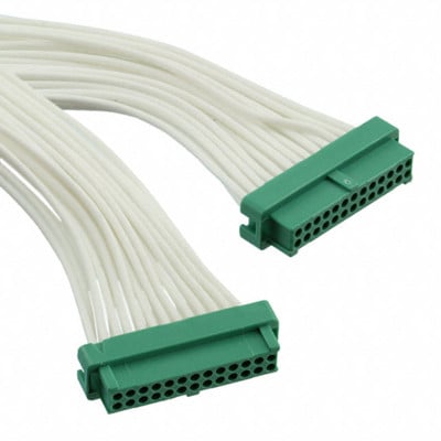 Harwin G125-FC15005F0-0450L