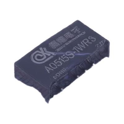 DEXU Electronics E0515S-2WR3 DC DC Converter Chip