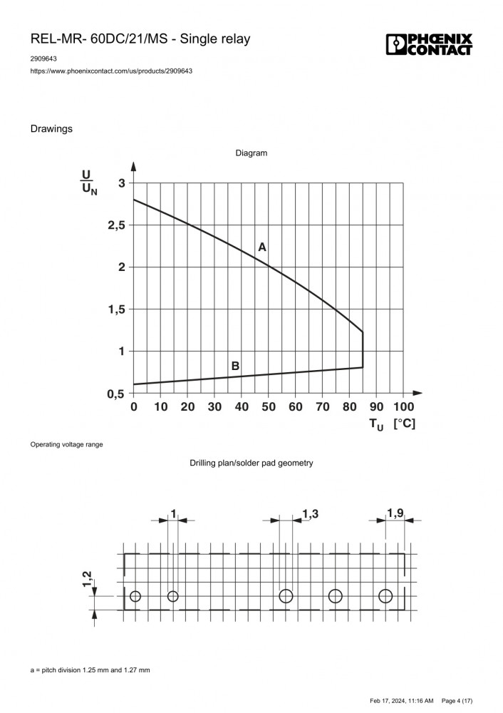 Phoenix Contact 2909643 product document page 4