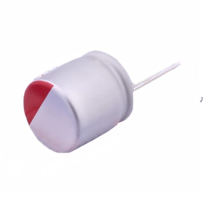 AISHI SPZ1AM331E08O00R Aluminum-Polymer Capacitor