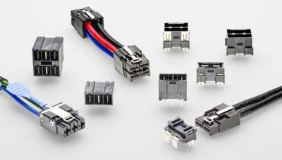 TE Connectivity 2204535-1 Specialized Connectors