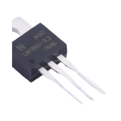 HANSCHIP semiconductor LM1085IT-5.0G