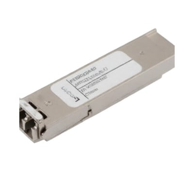 L-com FXC-XFP-ZR10G-CAN Fiber Optic Transceiver Module for sale