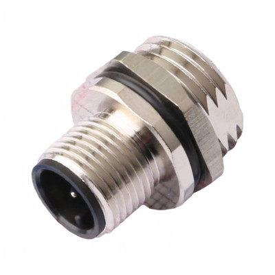 CAZN M12-P5A-GWBM16 Circular Connector Assembly