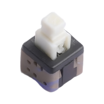 G-Switch PS-5850DVA-6PL Pushbutton Switch