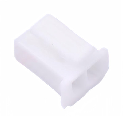 HanElectricity 8821H-05P Rectangular Connector Housing
