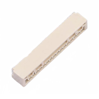 Zhongdi WAFER-GH1.25-3PWT-W1-P Male Header Pin
