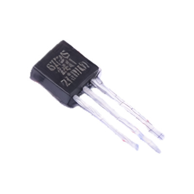GXCAS GX2505 Memory IC
