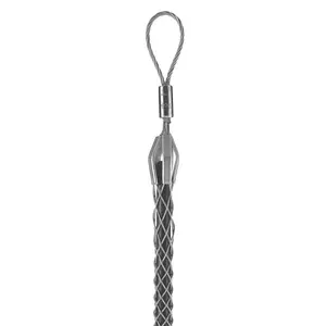 Pulling Grip, Underground Flexible Eye, 1.00-1.49