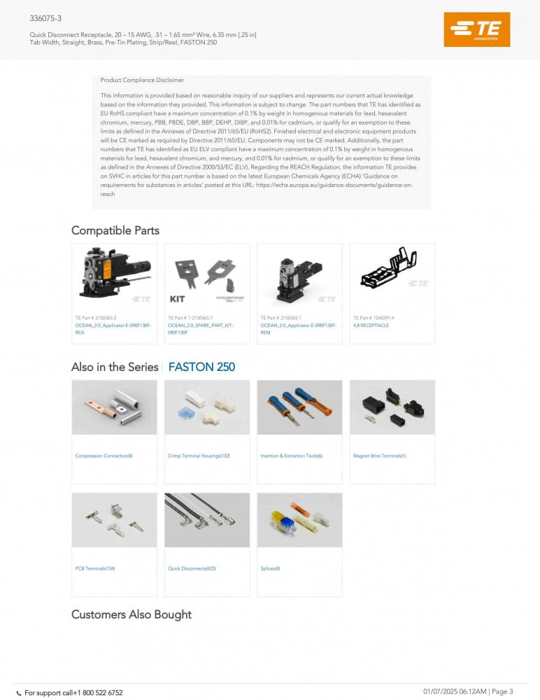 336075-3 technical document page 3