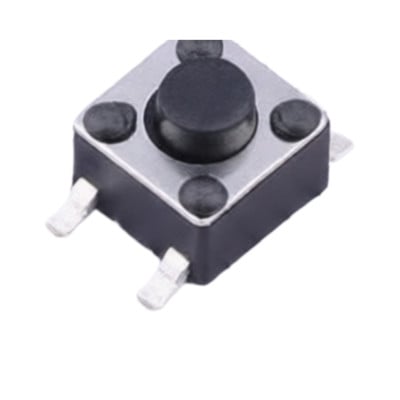 BZCN TSC015B04826A02 Tactile Switch