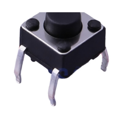 Yuandi TS-1095-A7B3-D1 Tactile Switch