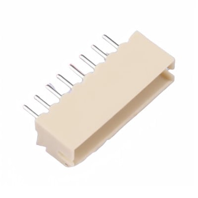 HanElectricity 2508WV-05P Male Header Pins