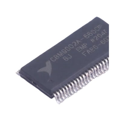 Corebai Microelectronics CBM9002A-56ILG Microcontroller