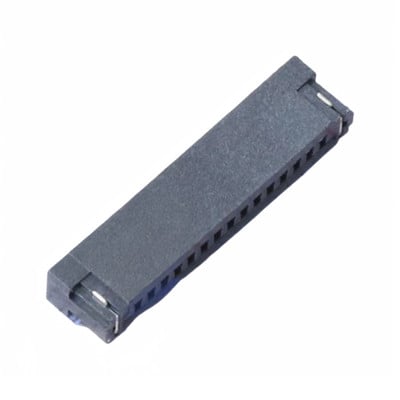 JUSHUO AFA24-S06FIA-HF FFC FPC Flat Flexible Connector Assembly