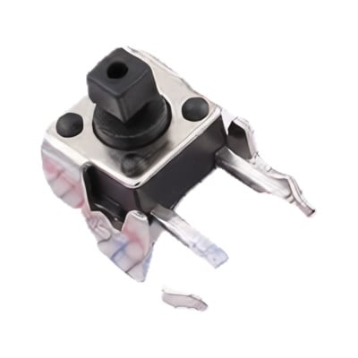 Korean Hroparts Elec K2-1102BG-E4CW-01 Tactile Switch