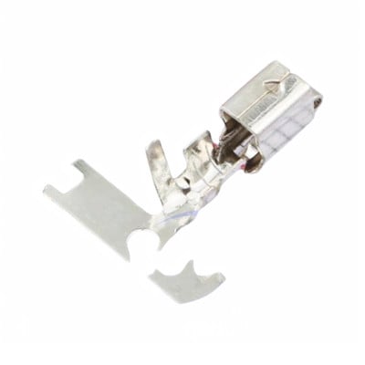 DLL NV-T Rectangular Connector Contacts
