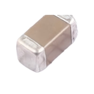 Milliohm FS31X106K350EPG Ceramic Capacitor for sale