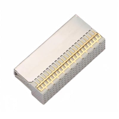 TE Connectivity 352152-1 Hard Metric Standard Connector for sale