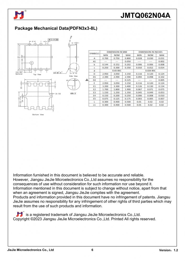 Supplied document page 6