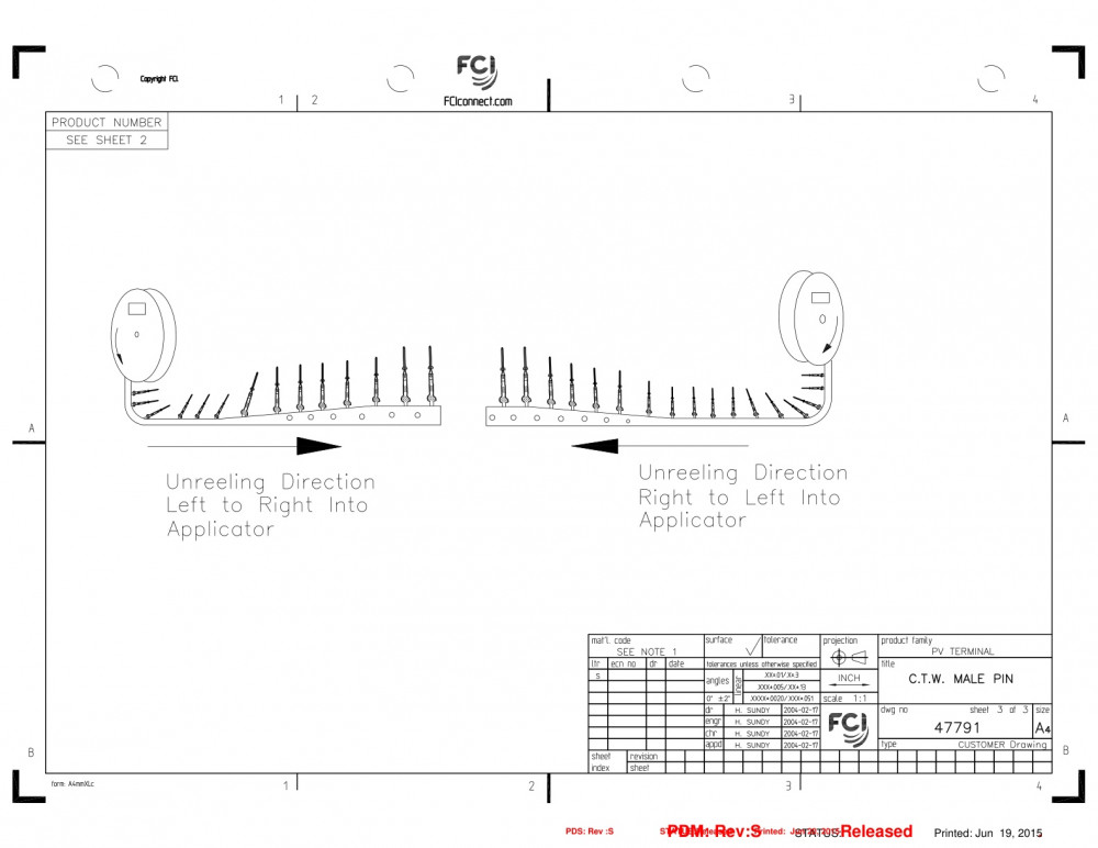 Amphenol 47791 drawing page 3