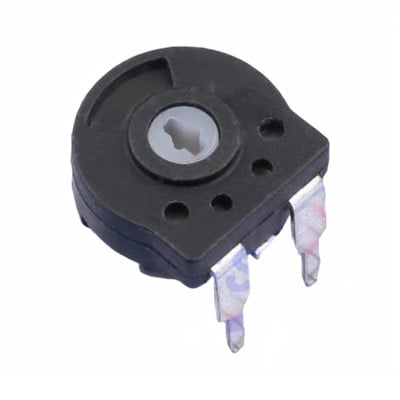 BOCHEN PT10-L-V-501(500R) 500Ω Trimmer Potentiometer for sale