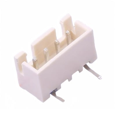 SHOU HAN 2.54mm-7P WZ-MS Male Pin Header