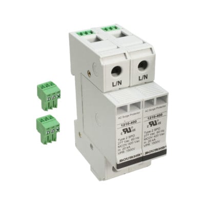 BOURNS 1250-2S-230 Surge Protection Device SPD Chip
