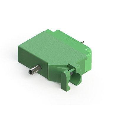 EDAC 516-056-540-145 Backplane Connector Housing for sale