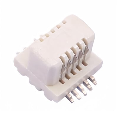 XKB Connection X0509WVS-10AS-LPV01 Board-to-Board Mezzanine Edge Type Array Connector for sale
