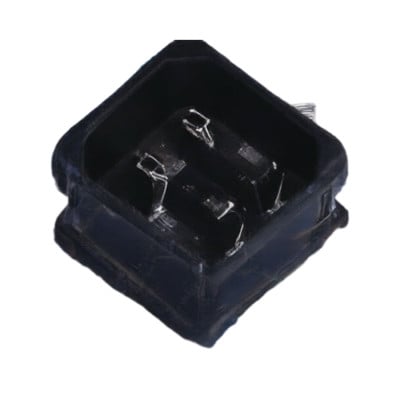 Legion RT-C14-E1+SS21-1BB Rocker Switch