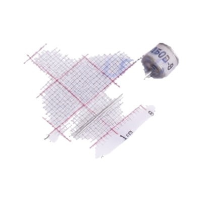 R+O 2R075TB-8 Gas Discharge Tube Arrester