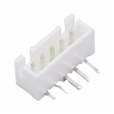 SHOU HAN SH-5.08-5AW Male Header Pins