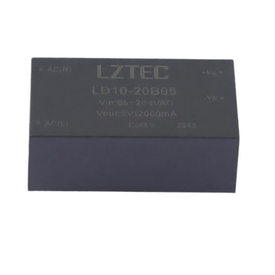 LZTEC LD12-20B05 AC DC Converter Chip