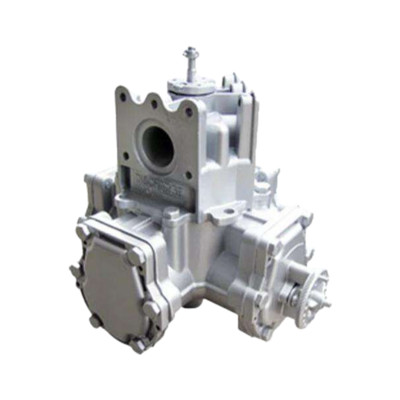 LEM LT 1005-S Current Sensor Chip