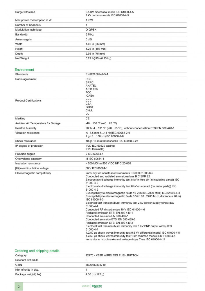 ZBRRC technical document page 2
